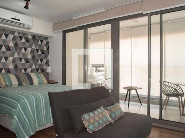 Apartamento à Venda Saúde, 1 Quarto, 37 m2