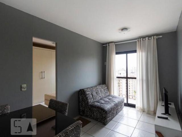 Apartamento à Venda Saúde, 1 Quarto, 37 m2