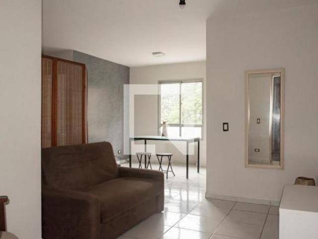 Apartamento à Venda Saúde, 1 Quarto, 37 m2