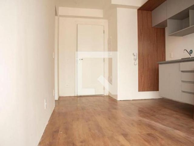Apartamento à Venda Saúde, 1 Quarto, 37 m2