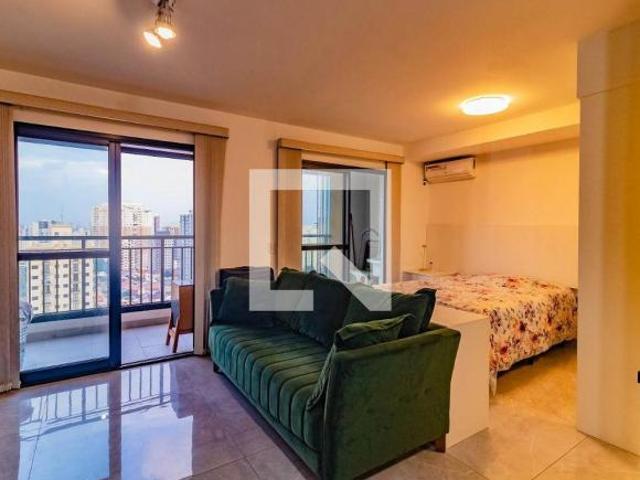 Apartamento à Venda Saúde, 1 Quarto, 37 m2