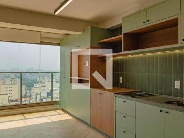 Apartamento à Venda Saúde, 1 Quarto, 37 m2