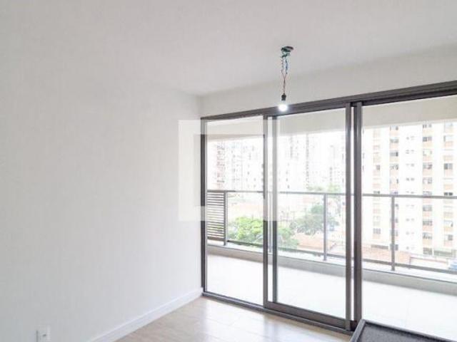 Apartamento à Venda Saúde, 1 Quarto, 37 m² São Paulo