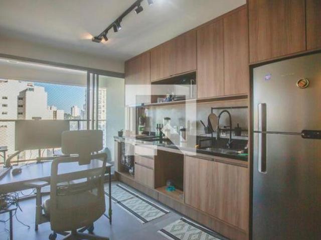 Apartamento à Venda Saúde, 1 Quarto, 37 m² São Paulo
