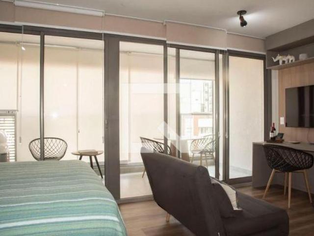 Apartamento à Venda Saúde, 1 Quarto, 37 m² São Paulo