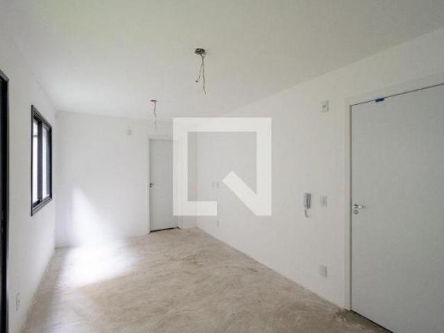 Apartamento à Venda Saúde, 1 Quarto, 38 m2