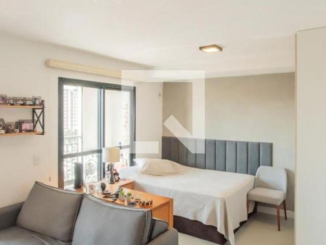 Apartamento à Venda Saúde, 1 Quarto, 38 m2