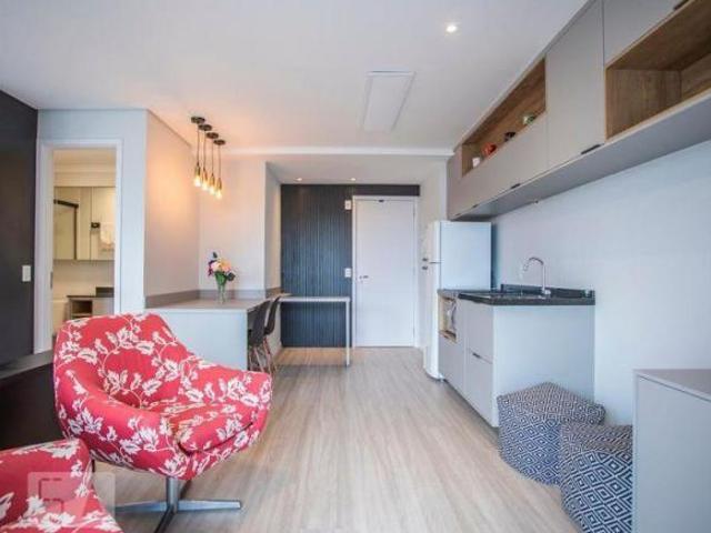 Apartamento à Venda Saúde, 1 Quarto, 38 m2