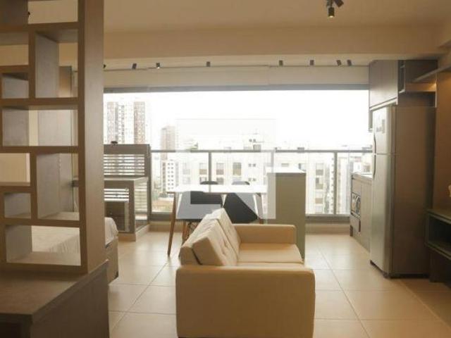 Apartamento à Venda Saúde, 1 Quarto, 38 m2
