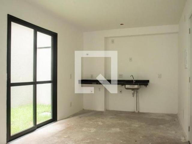 Apartamento à Venda Saúde, 1 Quarto, 38 m2