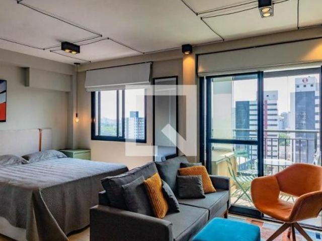 Apartamento à Venda Saúde, 1 Quarto, 38 m2