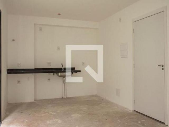Apartamento à Venda Saúde, 1 Quarto, 38 m² São Paulo