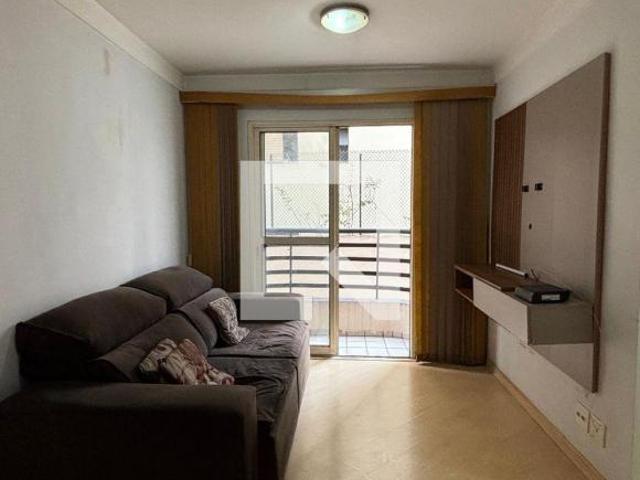 Apartamento à Venda Saúde, 1 Quarto, 30 m2