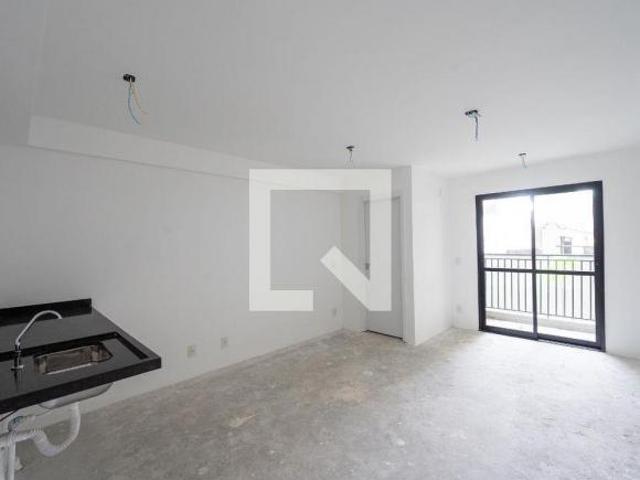 Apartamento à Venda Saúde, 1 Quarto, 30 m2
