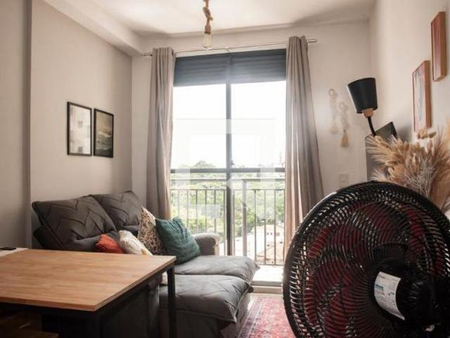 Apartamento à Venda Saúde, 1 Quarto, 30 m2