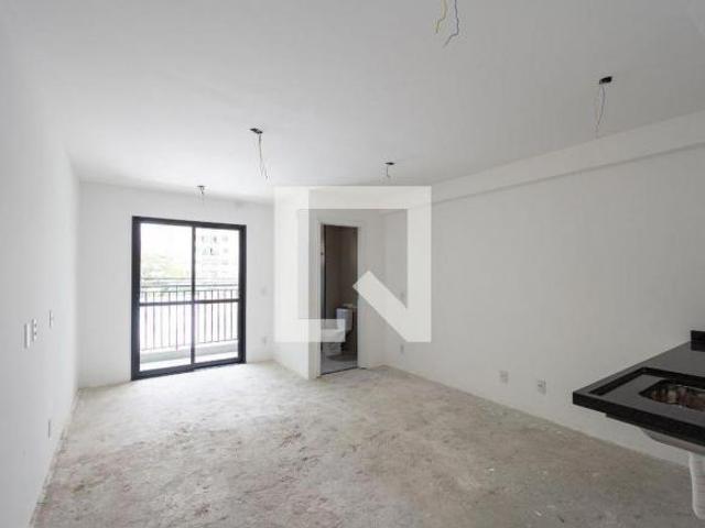Apartamento à Venda Saúde, 1 Quarto, 30 m2