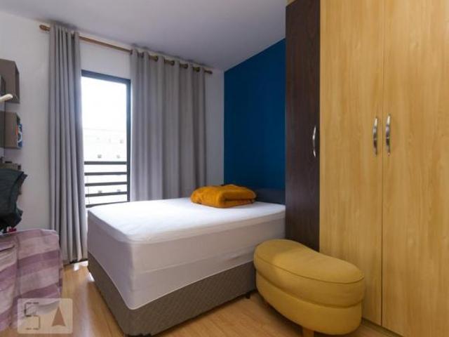 Apartamento à Venda Saúde, 1 Quarto, 30 m² São Paulo
