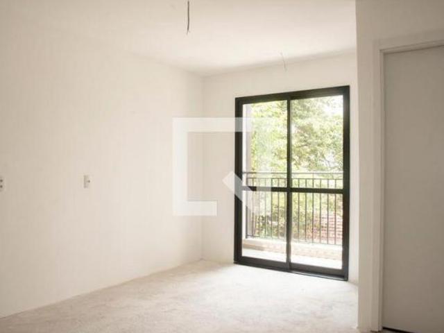 Apartamento à Venda Saúde, 1 Quarto, 30 m² São Paulo