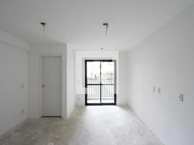 Apartamento à Venda Saúde, 1 Quarto, 30 m² São Paulo