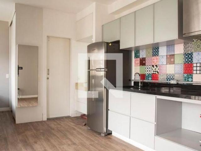 Apartamento à Venda Saúde, 1 Quarto, 32 m2