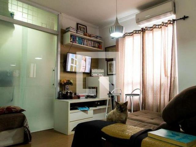 Apartamento à Venda Saúde, 1 Quarto, 32 m2