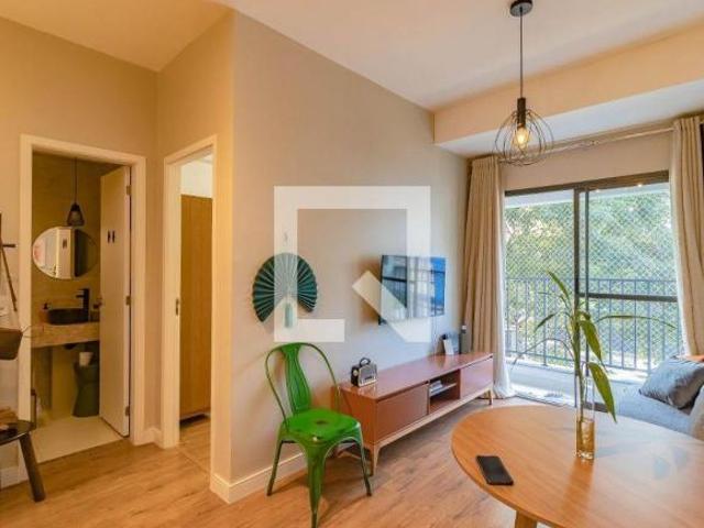 Apartamento à Venda Saúde, 1 Quarto, 32 m2