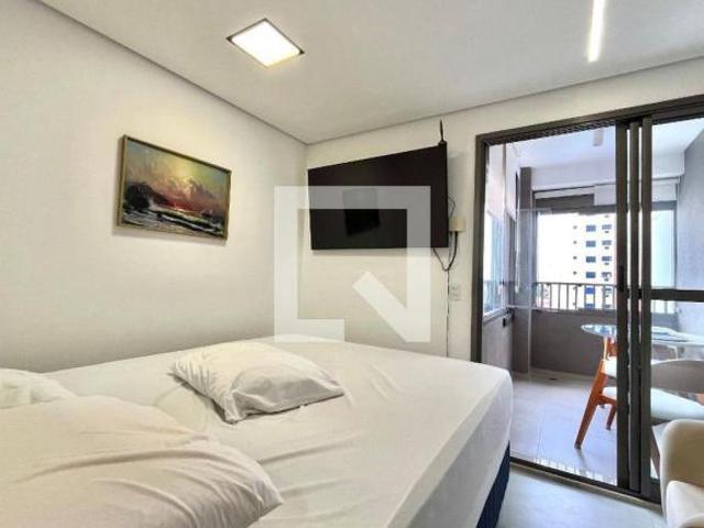Apartamento à Venda Saúde, 1 Quarto, 32 m2