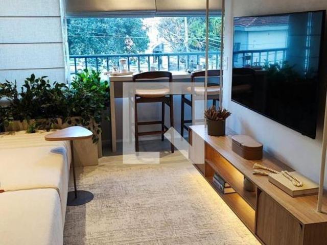 Apartamento à Venda Saúde, 1 Quarto, 33 m2