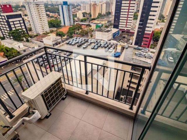 Apartamento à Venda Saúde, 1 Quarto, 33 m2