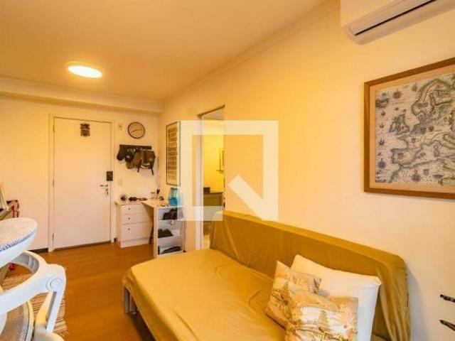 Apartamento à Venda Saúde, 1 Quarto, 33 m2