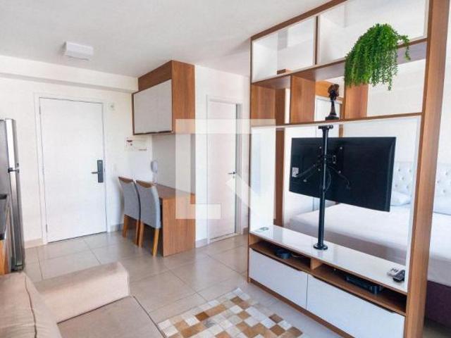 Apartamento à Venda Saúde, 1 Quarto, 33 m2