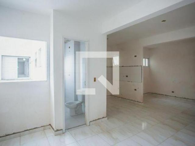 Apartamento à Venda Saúde, 1 Quarto, 33 m² São Paulo