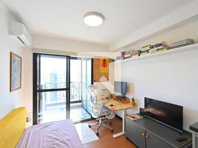 Apartamento à Venda Saúde, 1 Quarto, 33 m² São Paulo