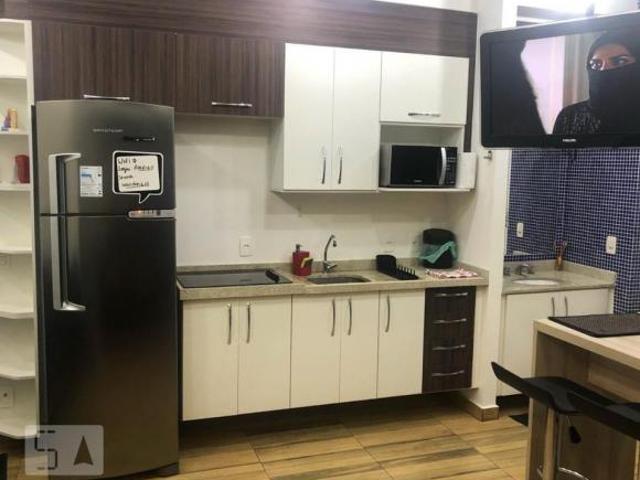 Apartamento à Venda Saúde, 1 Quarto, 44 m2