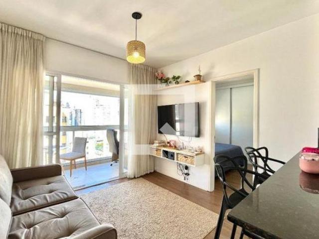 Apartamento à Venda Saúde, 1 Quarto, 47 m2