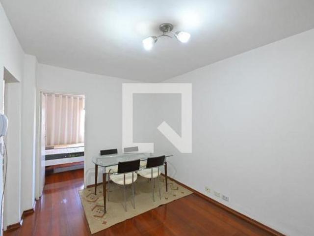 Apartamento à Venda Saúde, 1 Quarto, 47 m2