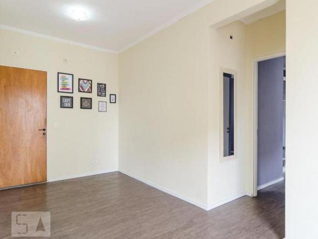 Apartamento à Venda Saúde, 1 Quarto, 40 m2