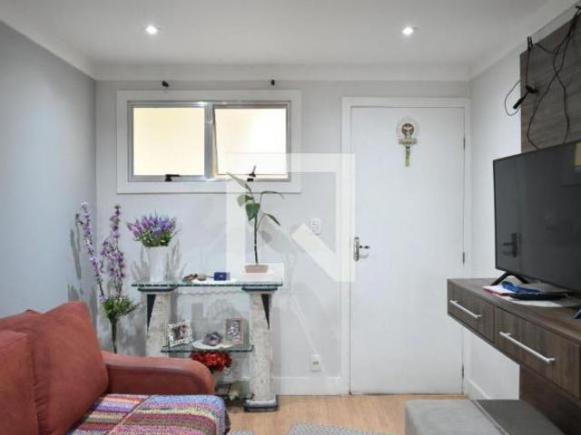 Apartamento à Venda Saúde, 1 Quarto, 40 m2