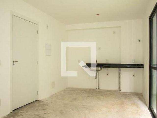 Apartamento à Venda Saúde, 1 Quarto, 41 m² São Paulo