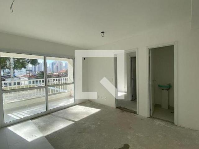 Apartamento à Venda Saúde, 1 Quarto, 42 m2