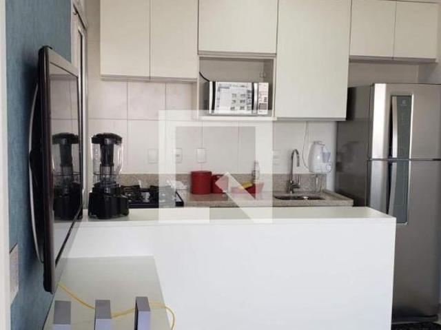 Apartamento à Venda Saúde, 1 Quarto, 42 m2