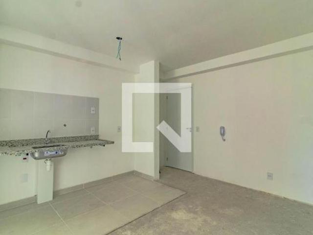 Apartamento à Venda Saúde, 1 Quarto, 42 m2