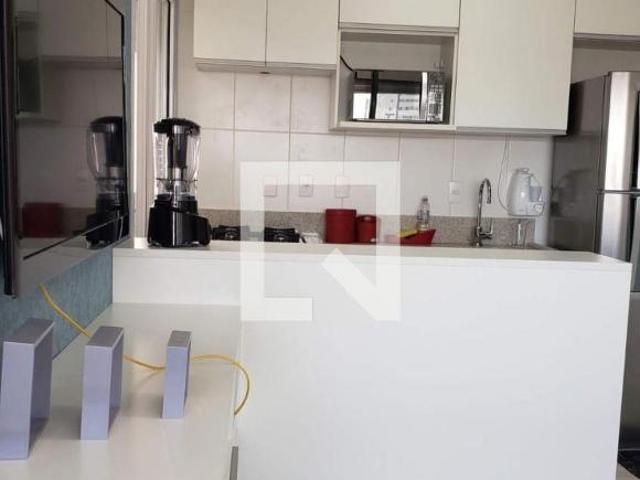 Apartamento à Venda Saúde, 1 Quarto, 42 m2
