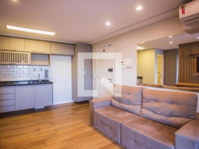 Apartamento à Venda Saúde, 1 Quarto, 55 m2