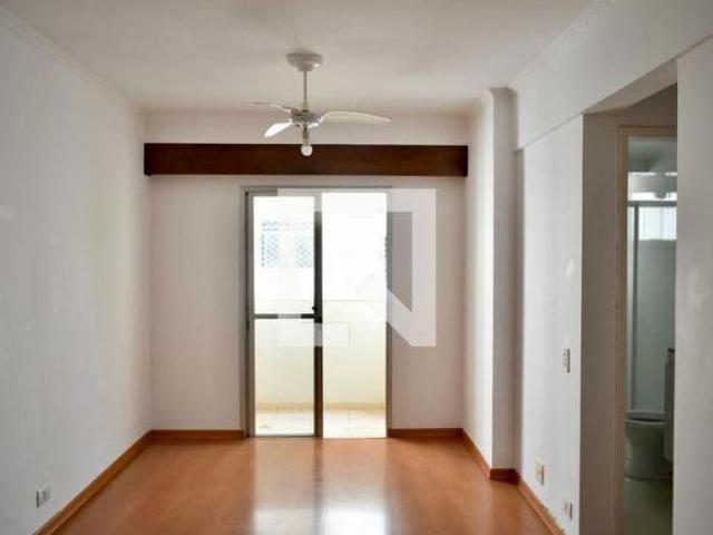 Apartamento à Venda Saúde, 1 Quarto, 50 m² São Paulo