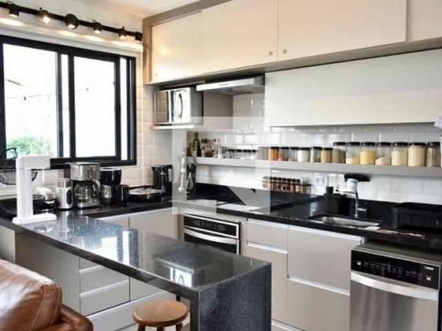 Apartamento à Venda Saúde, 1 Quarto, 51 m² São Paulo