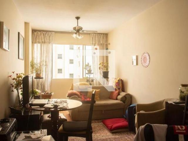 Apartamento à Venda Saúde, 1 Quarto, 52 m2