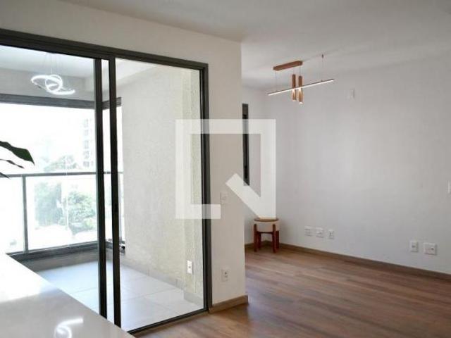Apartamento à Venda Saúde, 1 Quarto, 64 m2