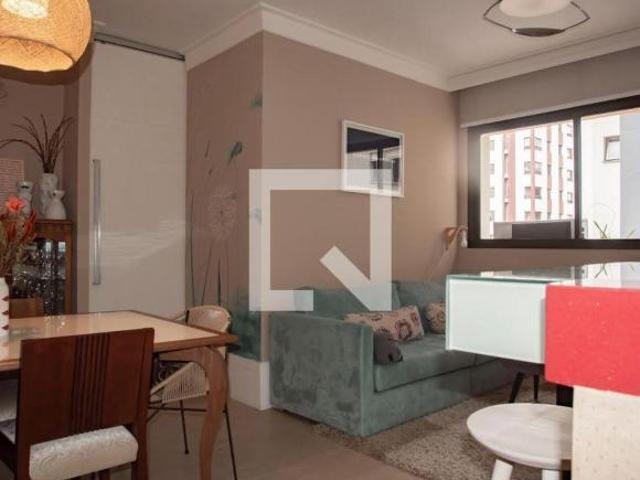 Apartamento à Venda Saúde, 1 Quarto, 60 m2