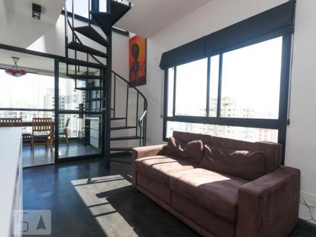 Apartamento à Venda Saúde, 1 Quarto, 78 m2